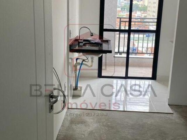 Apartamento para venda com 2 dormitórios