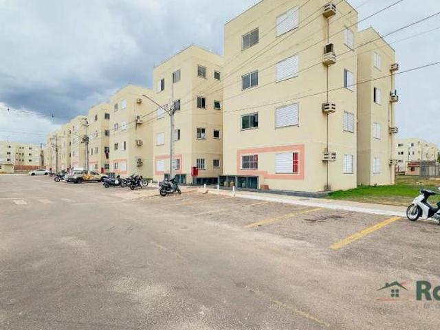 Apartamento para Venda com 2 Quarto s Amplos próximo da Univag, no Bairro Cristo Rei, Várzea Grande