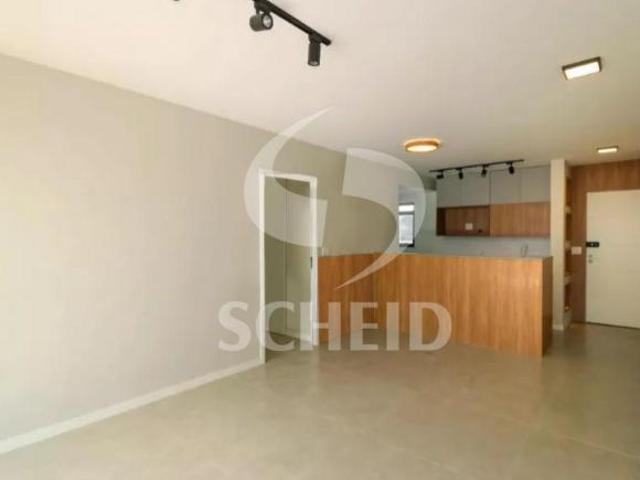 Apartamento para venda com 2 quartos, 113m² em Pinheiros