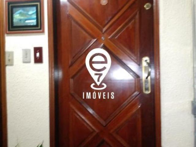 Apartamento para Venda com 2 Quartos, 1 Banheiro, 1 Vaga no Heliópolis SP