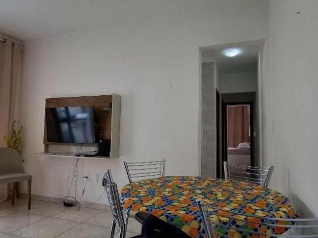 Apartamento para venda com 2 quartos 1 suíte