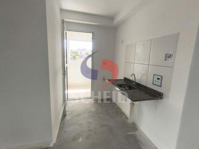 Apartamento para venda com 2 quartos, 1 suíte, 1 vaga 51m² Campo Grande