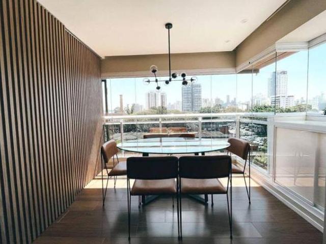Apartamento para venda com 2 quartos 2 vagas PINHEIROS