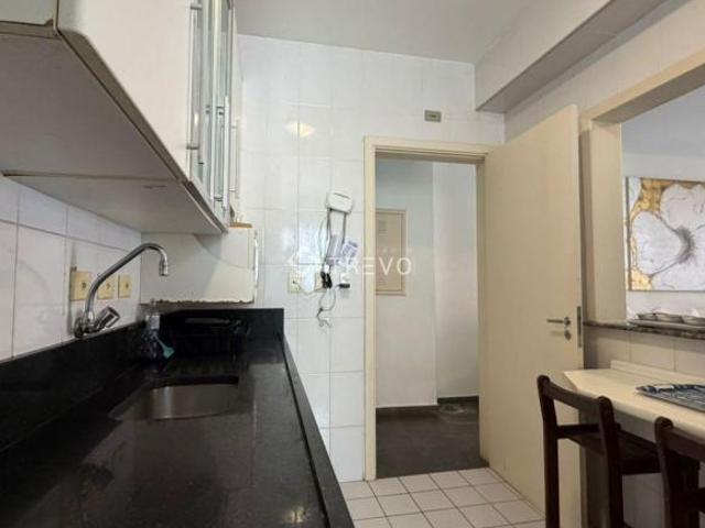 Apartamento para venda com 2 quartos, 2 banheiros, 1 vaga e 80 m²