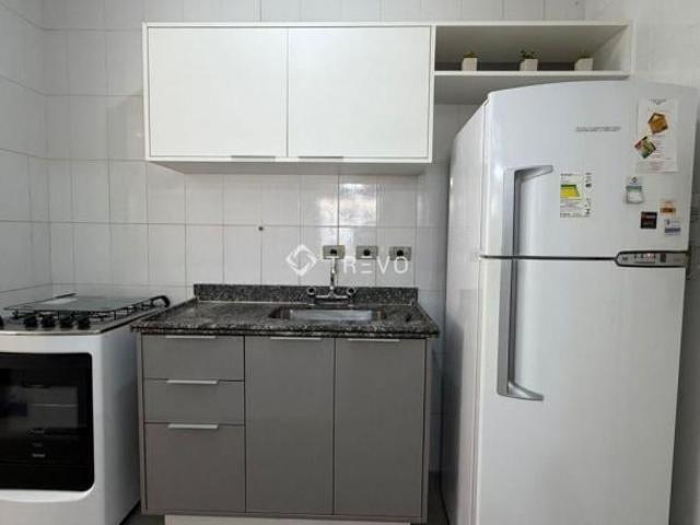 Apartamento para venda com 2 quartos, 2 banheiros, 2 vaga e 81m²
