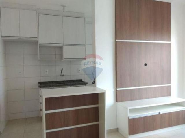 Apartamento para venda com 2 quartos, 50m² no Condomínio Residencial das Américas em Nova Odessa/SP