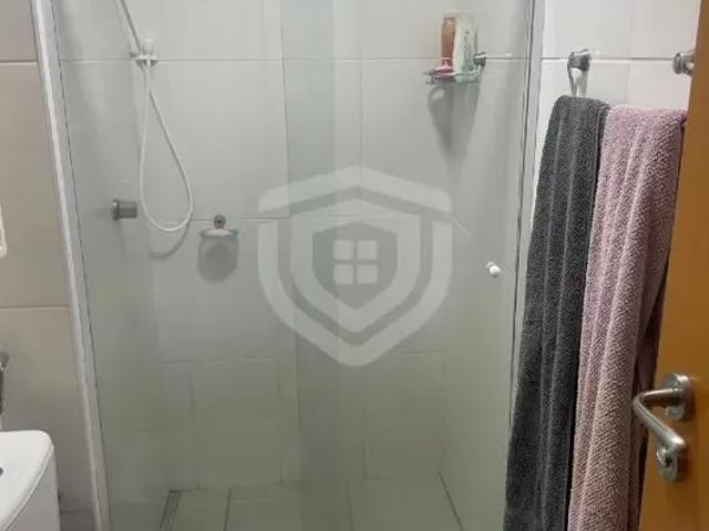 Apartamento para venda com 2 quartos 53m² Villagio Belvedere