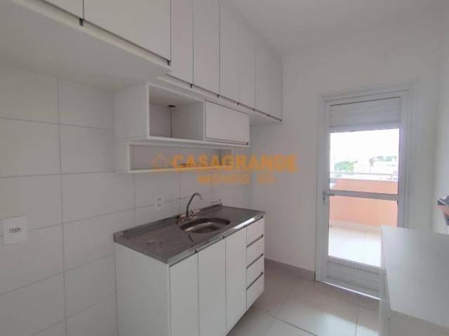 Apartamento para venda com 2 quartos, 62m² Jardim América SJC
