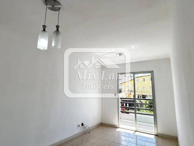 Apartamento para venda com 2 quartos, 65 m² Jd. Roberto Osasco SP
