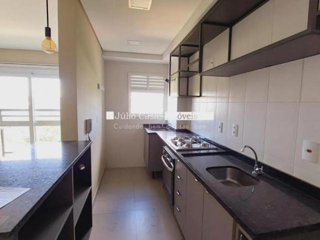 Apartamento para venda com 2 quartos