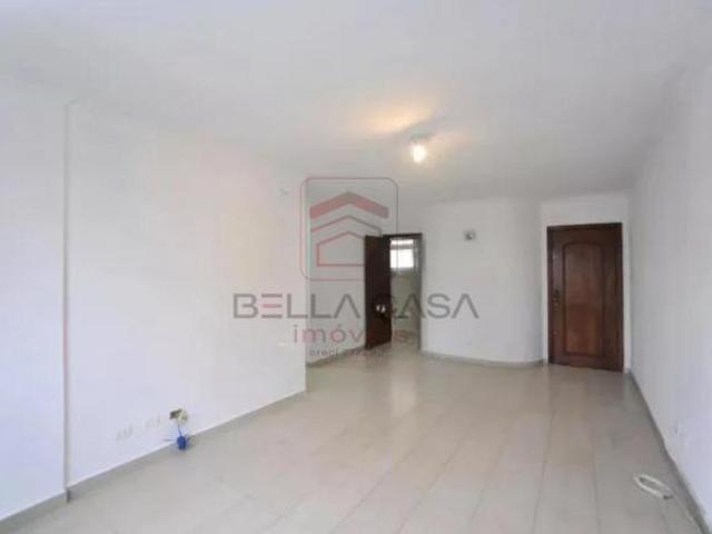 Apartamento para venda com 2 quartos