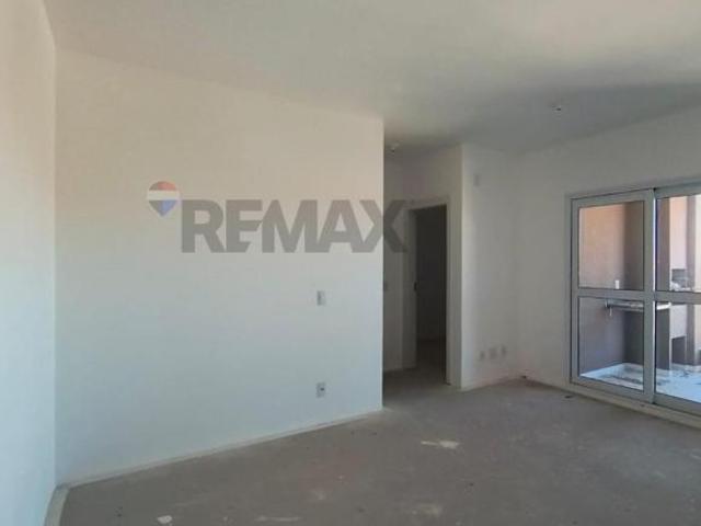 Apartamento para venda com 2 quartos com suíte, 54m² no Condomínio Residencial Ametista em Sumaré/SP