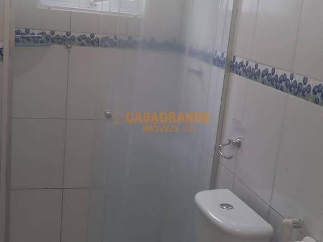 Apartamento para venda com 2 quartos, com 55m2 no Condomínio Mant