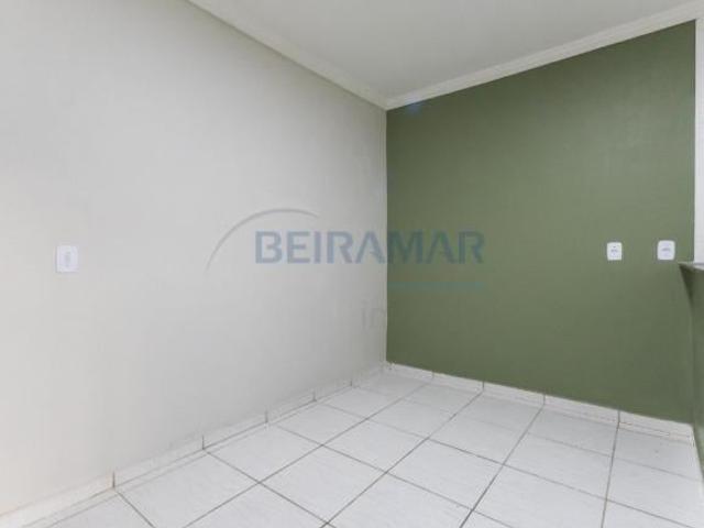 Apartamento para venda com 2 quartos com 50 m² – Guará II – Brasília/DF