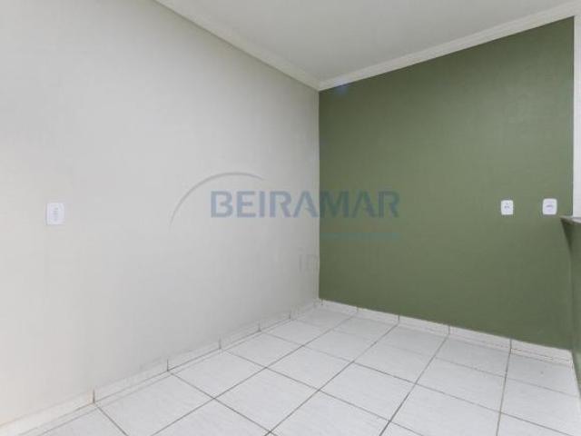 Apartamento para venda com 2 quartos com 50 m² – Guará II – Brasília/DF