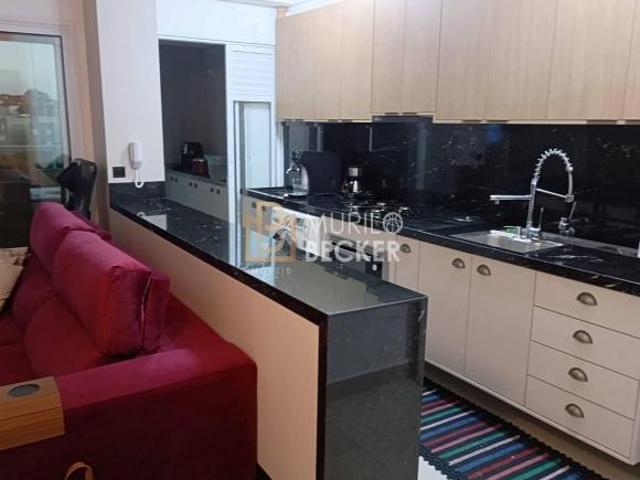 Apartamento para venda com 2 quartos Celebration Residence Club