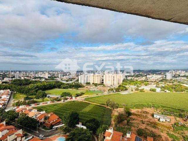 Apartamento para venda com 2 quartos a venda Residencial Vista Garden | Jardim Sao Carlos