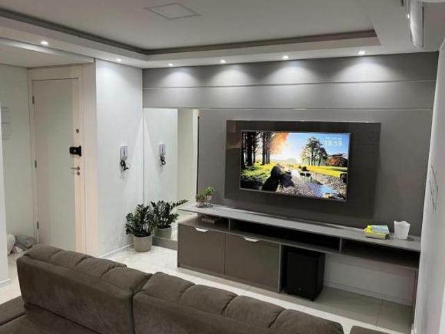 Apartamento para venda com 2 quartos, bairro Fatima de Canoas