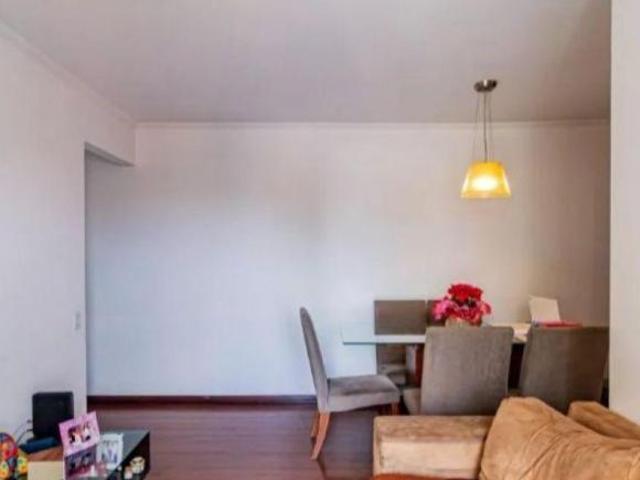 Apartamento para venda com 2 quartos e 60 m² no Butantã