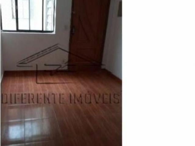 APARTAMENTO PARA VENDA COM 2 QUARTOS E VAGA DE GARAGEM NO CONJUNTO JOSE BONIFACIO