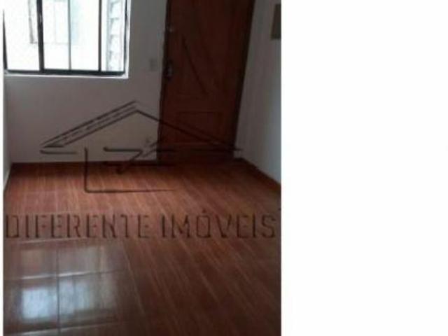 APARTAMENTO PARA VENDA COM 2 QUARTOS E VAGA DE GARAGEM NO CONJUNTO JOSE BONIFACIO