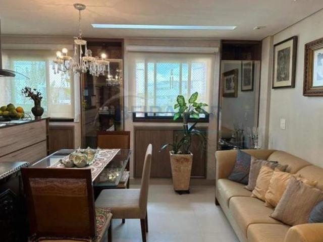 Apartamento para venda com 2 quartos e vaga de garagem no Premier Lago Norte