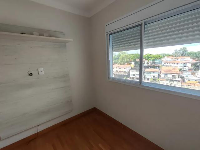 Apartamento para venda com 2 quartos e suíte em Jardim das Vertentes São Paulo SP