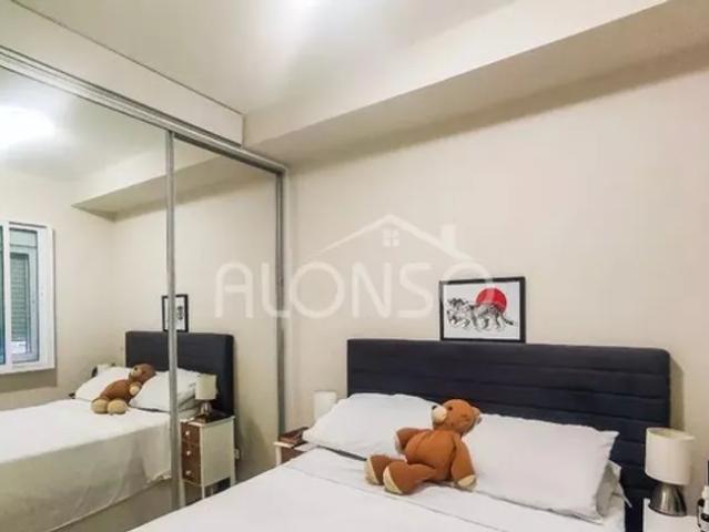 Apartamento para venda com 2 quartos em Jardim Monte Kemel São Paulo SP