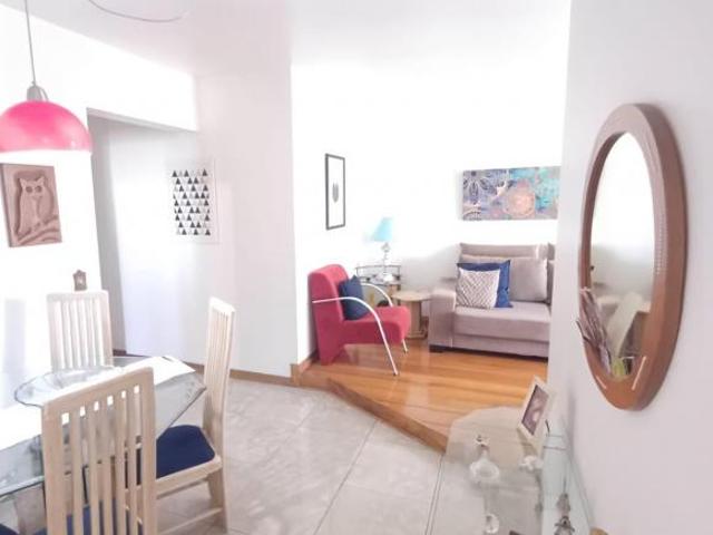 Apartamento para venda com 2 quartos em Jardim Ester São Paulo SP