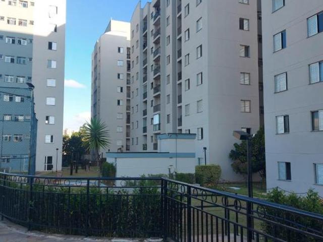 Apartamento para venda com 2 quartos em Jardim Sarah São Paulo SP