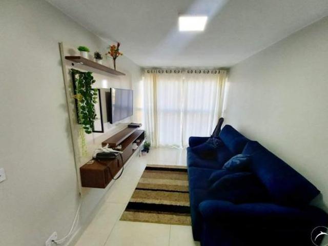 Apartamento para venda com 2 quartos em Taguatinga Norte