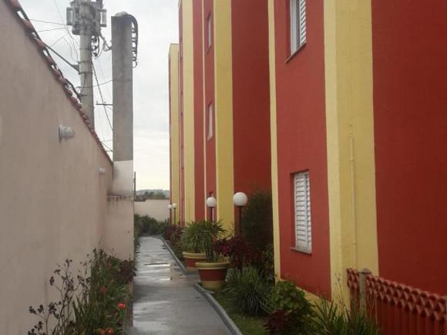 Apartamento para venda, com 2 quartos, ótima localização no Mogi Moderno por R$: 275.000. Próximo a