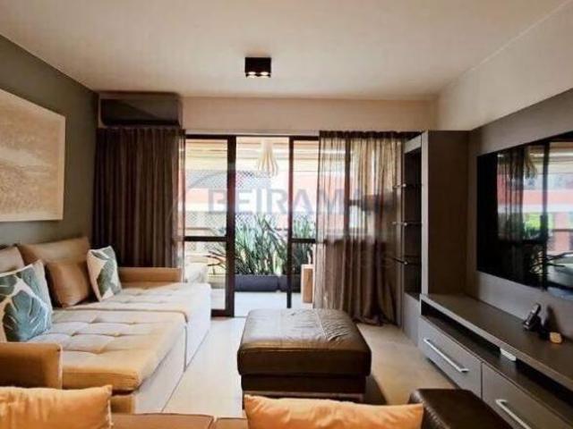 Apartamento para venda com 2 quartos Lake Side, Brasília