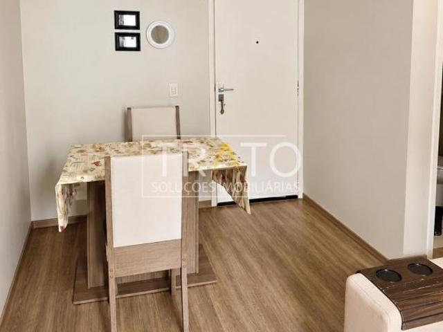 Apartamento para venda com 2 quartos no Condomínio Esmeralda Ville, Jardim Nova