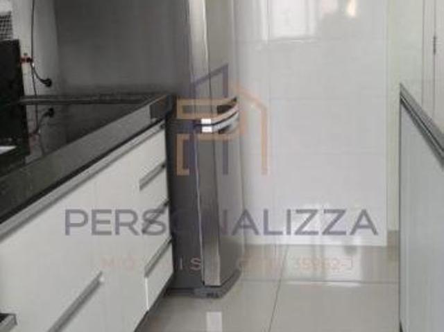 Apartamento para venda com 2 quartos no Condominio, Jardim Ana Maria, Jundiai SP ao Lado da Rodo