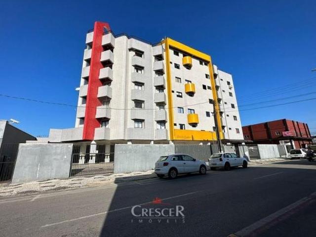 Apartamento para venda com 2 quartos no Centro de Matinhos