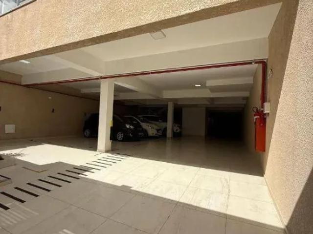 Apartamento para venda com 2 quartos no Bairro Santa Maria Santo André