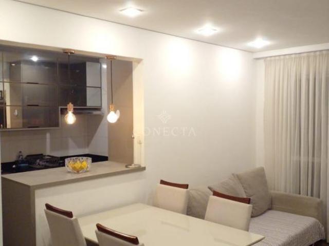 Apartamento para Venda com 2 Quartos no Bellagio