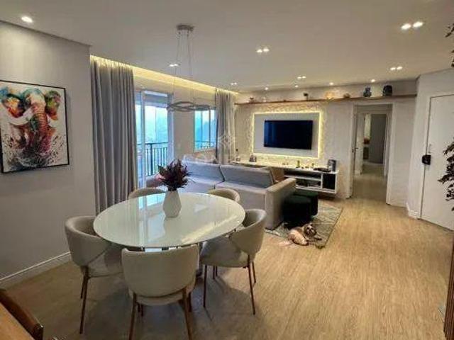 Apartamento para Venda com 2 Quartos no Bellini