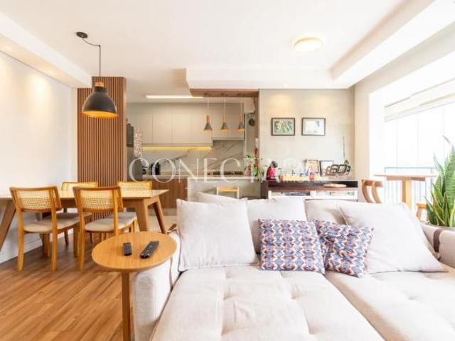 Apartamento para Venda com 2 Quartos no Bellini