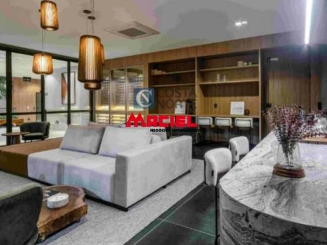 Apartamento para venda com 2 quartos no Ed Signature