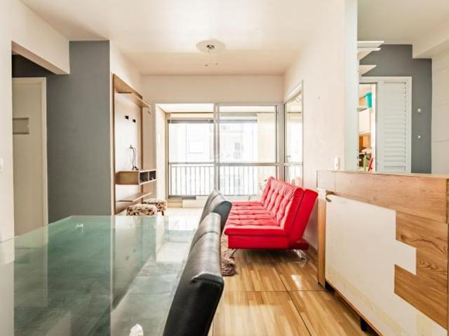 Apartamento para Venda com 2 Quartos no Life Park
