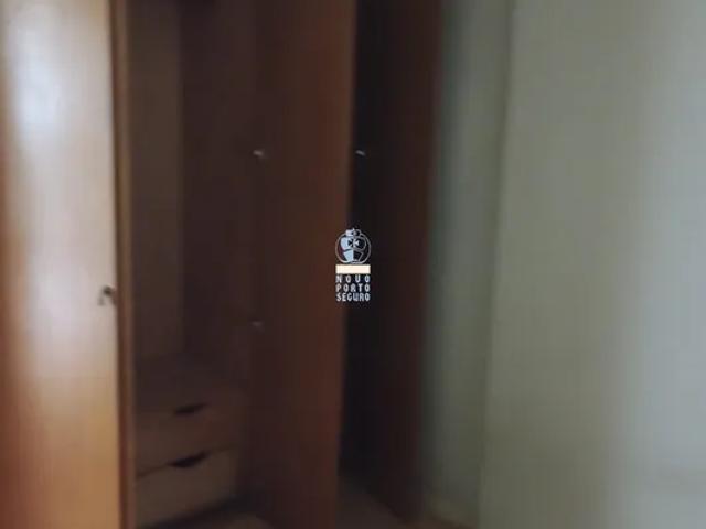 Apartamento para venda com 2 quartos no Parque Novo Mundo