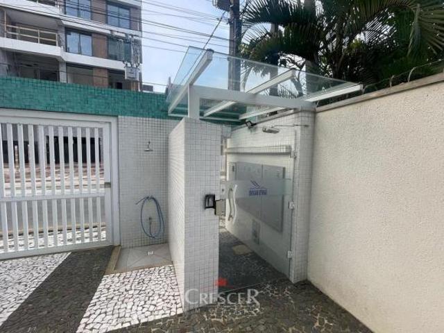 Apartamento para venda com 2 quartos na Praia Mansa em Caiobá