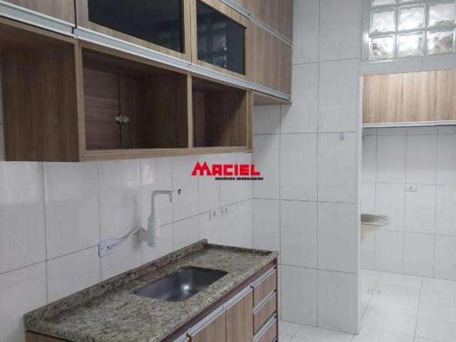 Apartamento para venda com 2 quartos na VILA DAS PALMEIRAS I