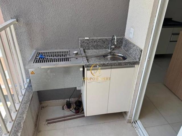 Apartamento para Venda com 2 Quartos sendo 1 Suíte Excelente Localização, Urbanova, em São José do