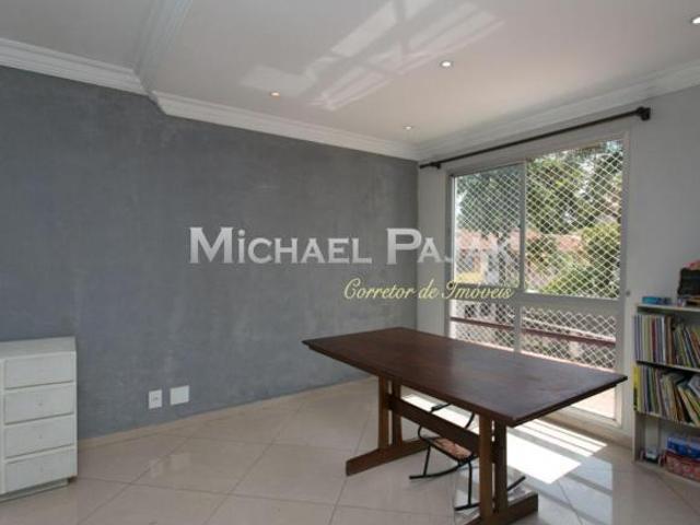 Apartamento para venda com 2 quartos, sendo 1 suíte Michael Pajak 11 99996 4550