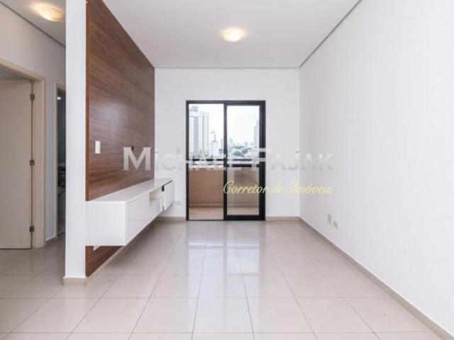 Apartamento para venda com 2 quartos, sendo 1 suíte Michael Pajak 11 99996 4550