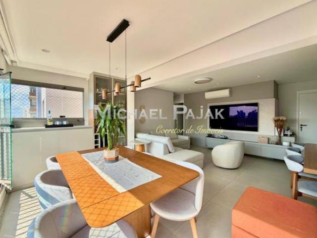 Apartamento para venda com 2 quartos, sendo 1 suíte Michael Pajak 11 99996 4550