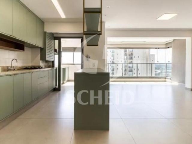 Apartamento para venda com 2 quartos, sendo 2 suítes, 88m²